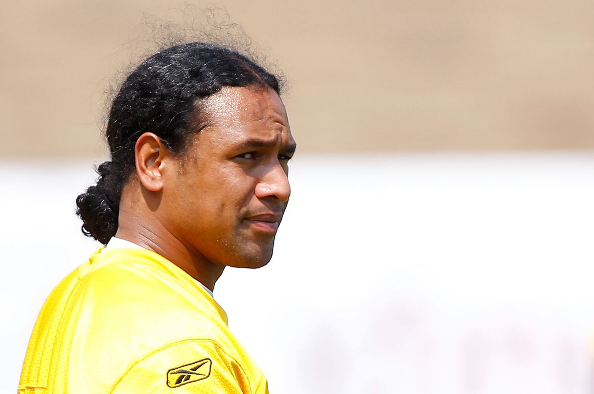 Troy Polamalu: Taking the Lead at Pittsburgh Steelers OTAs | News ...