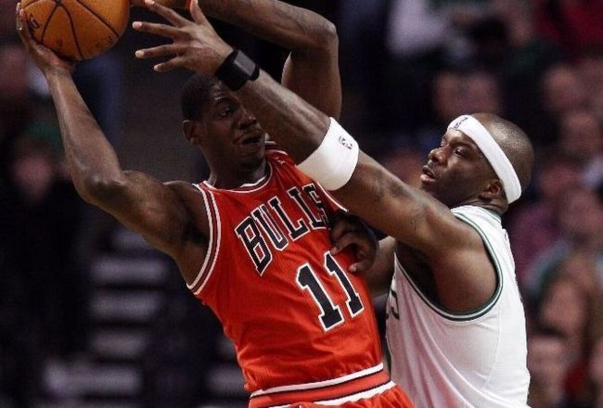 Chicago Bulls: 4 Bulls Who Aren't Returning Next Season | News, Scores ...