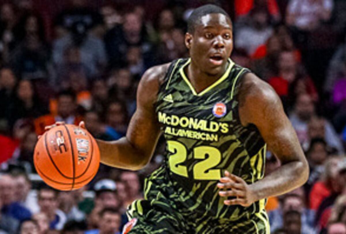 Kentucky Basketball: 5 Reasons Anthony Bennett Wouldn't Have Fit Anyway ...