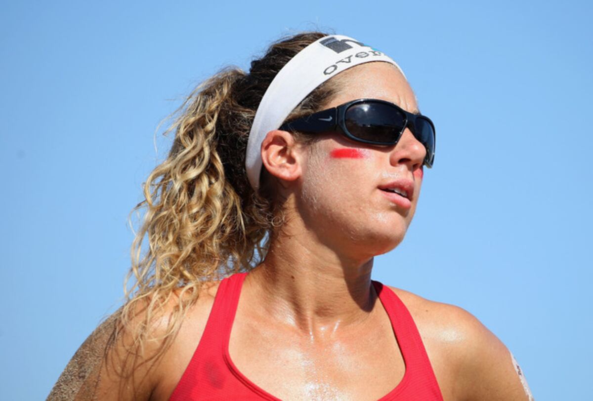 2012 Olympics: 10 Things You Need to Know About US Beach Volleyball's ...