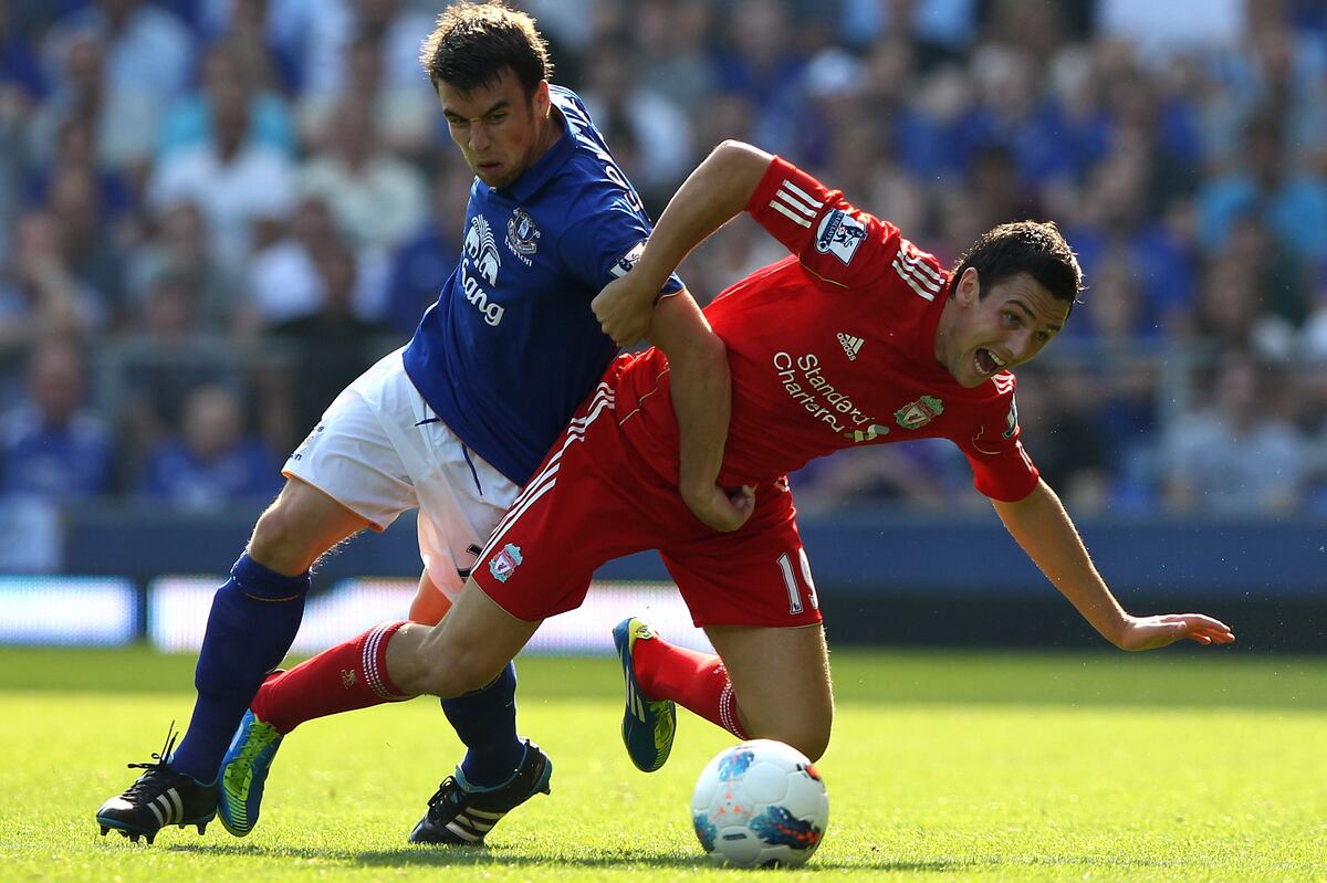 Liverpool: Remembering the 2011-12 EPL Season (Game 7/38) | News ...