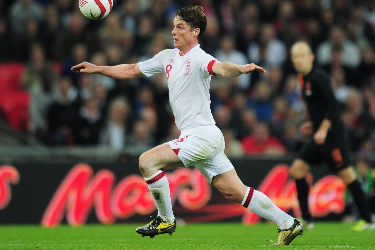 Euro 2012 Countdown: England Ranked Behind Shakhtar Donetsk in New List ...