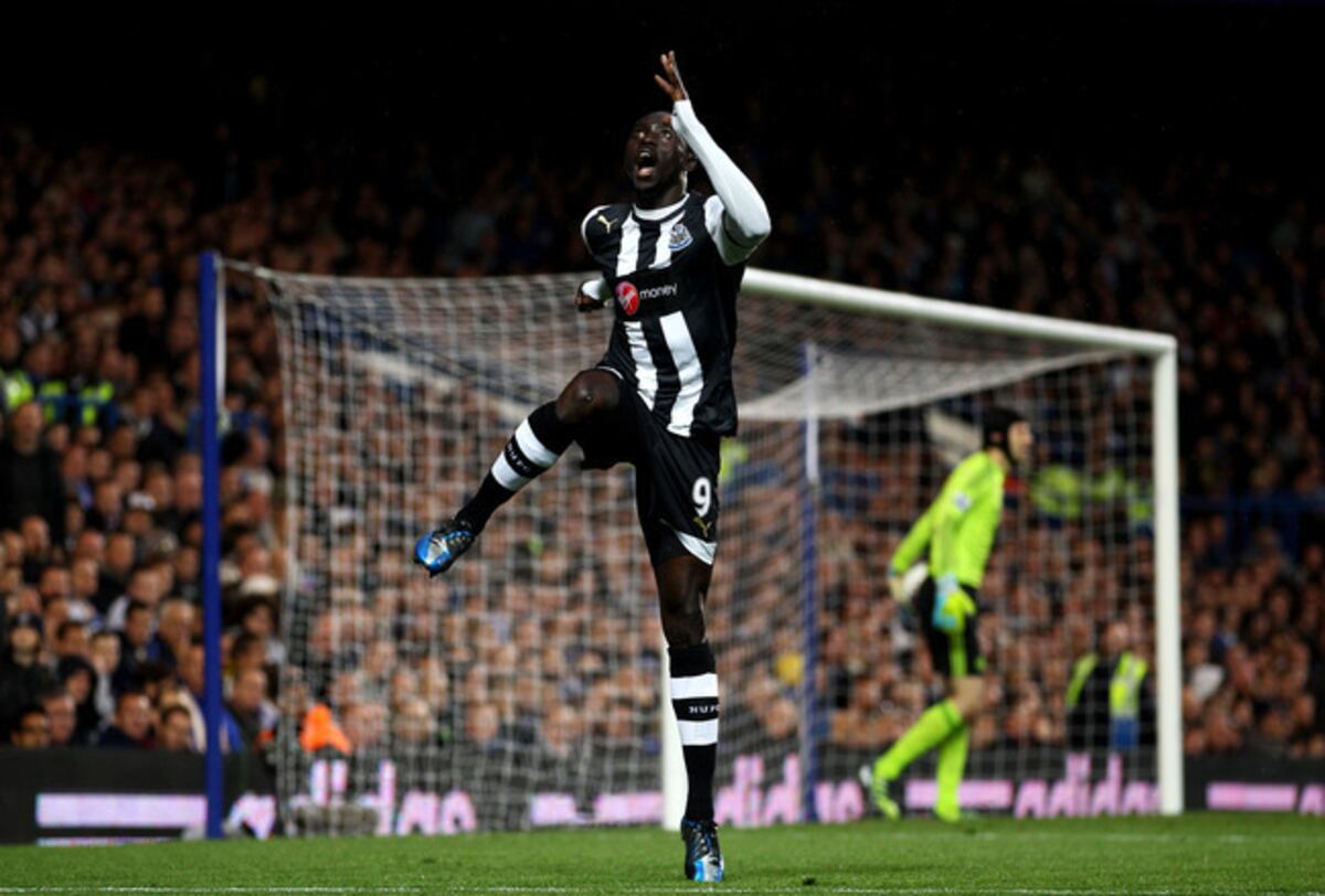 Ranking the Top 10 English Premier League Goals of the Season | News ...