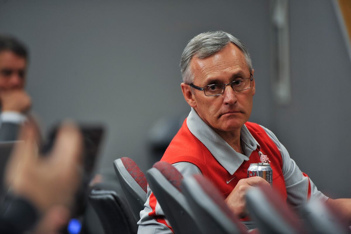 Ohio State Football: The Jim Tressel Debacle, One Year Later | News ...