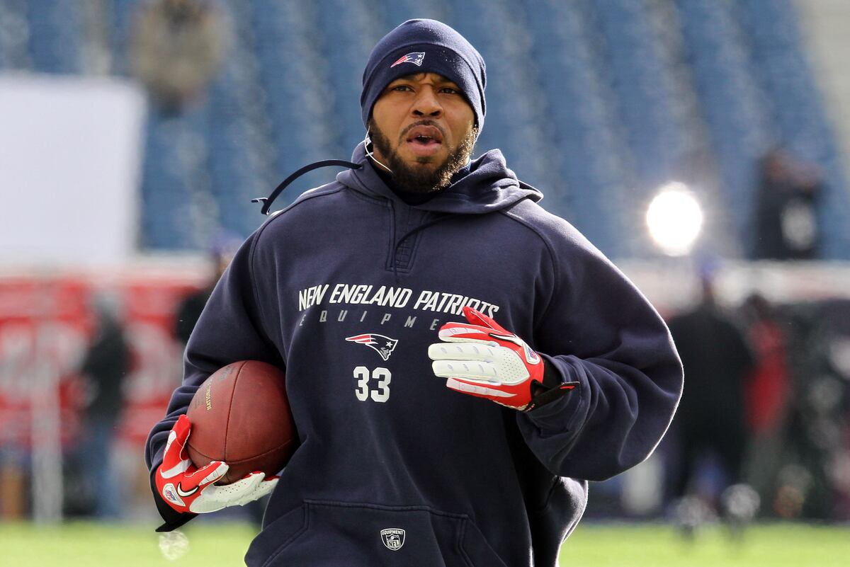 Why the New England Patriots Can't Replace Kevin Faulk with Joseph ...