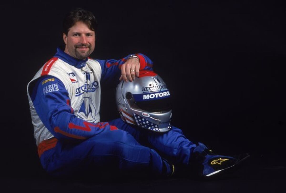 Indy 500: Top 10 Drivers Who Never Won at the Brickyard | News, Scores ...