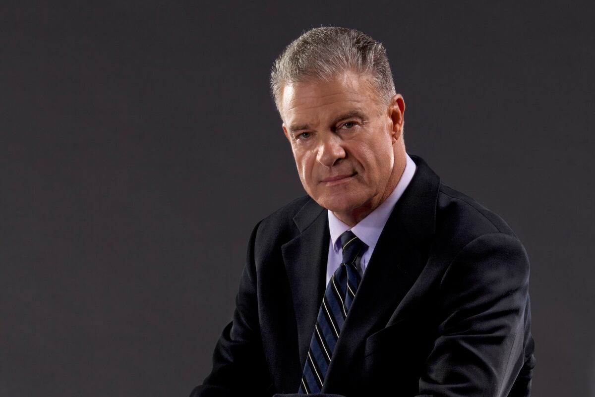 Jim Lampley: Boxing's Voice and Intrepid Knight Introduces New Boxing ...