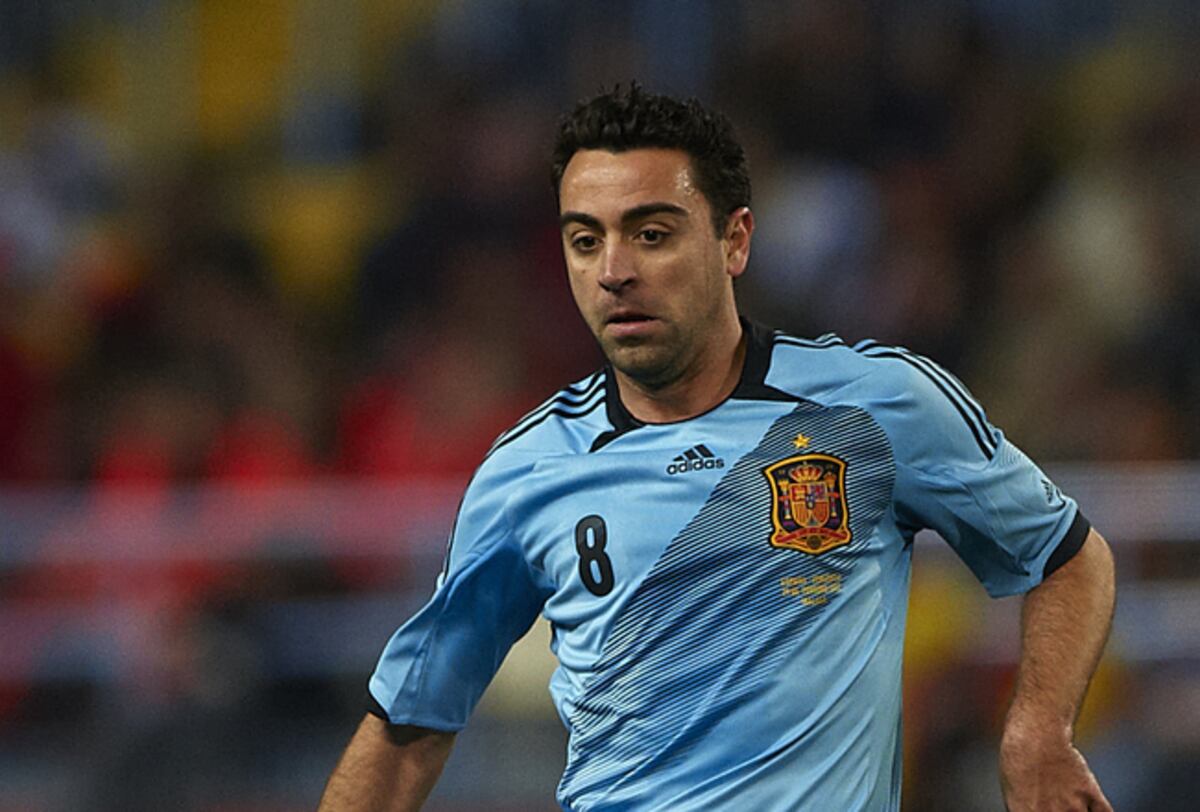 International Football Friendlies: 6 Games to Watch This Weekend | News ...