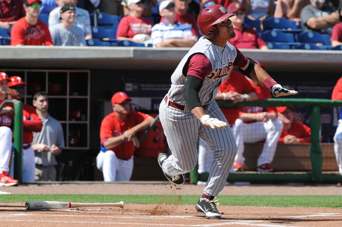 ACC Baseball Tournament Schedule 2012: Upsets Waiting to Happen | News ...