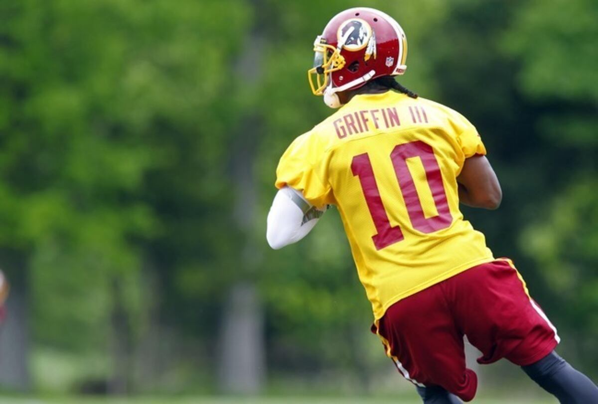 Washington Redskins: Players Who Can Negate the Heavy Price for RGIII ...
