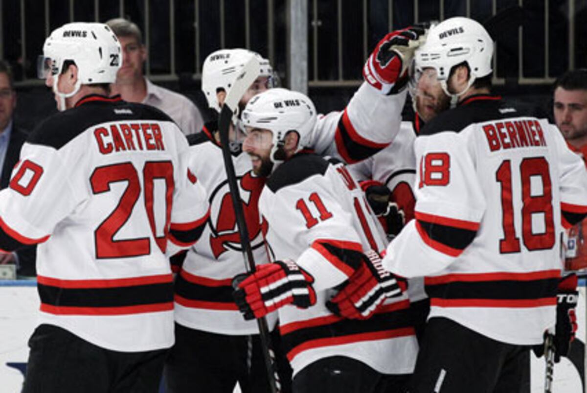 New Jersey Devils: This Is Why the Devils Will Win the Stanley Cup ...