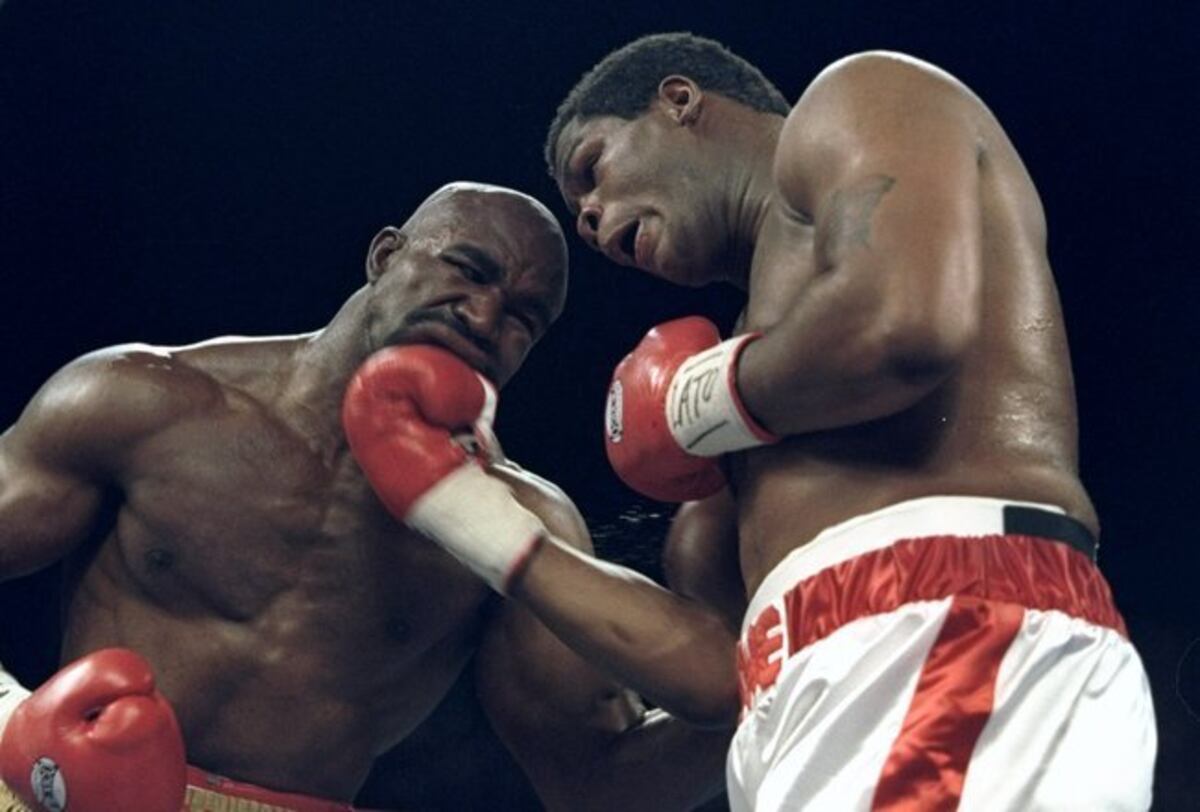 Boxing's Most Brutal Rematches of All Time | News, Scores, Highlights ...