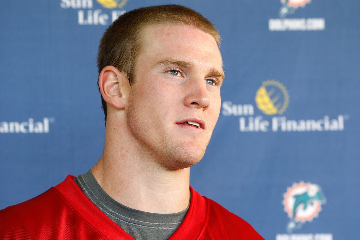 NFL Future Power Rankings: AFC East (A Memorandum to James Walker ...