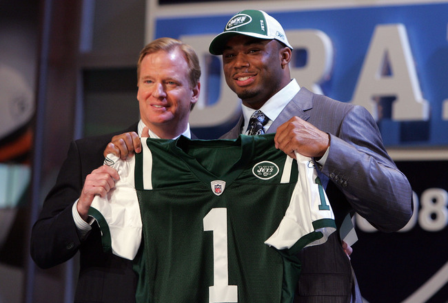 New York Jets: Most Disappointing Players of the New Millennium | News ...
