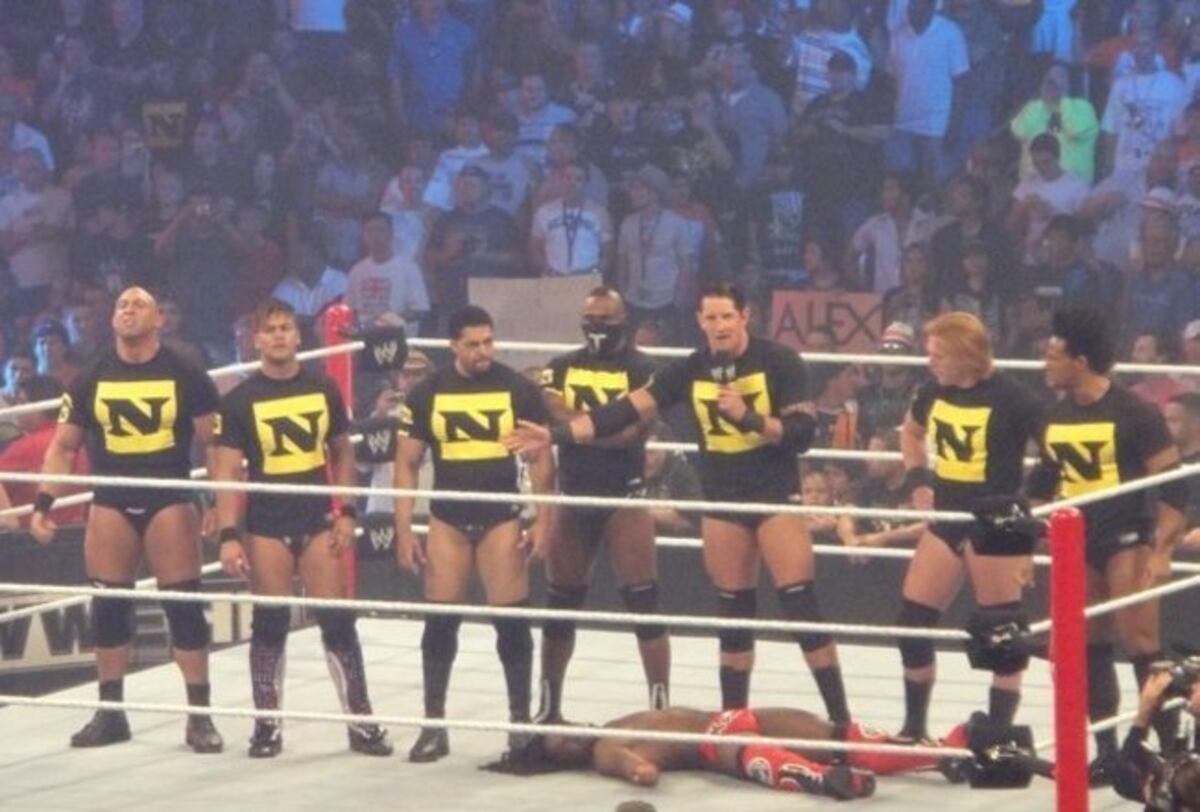 WWE Prized Rookie Round-Up Part 1: A Look Back at NXT Season 1 | News ...