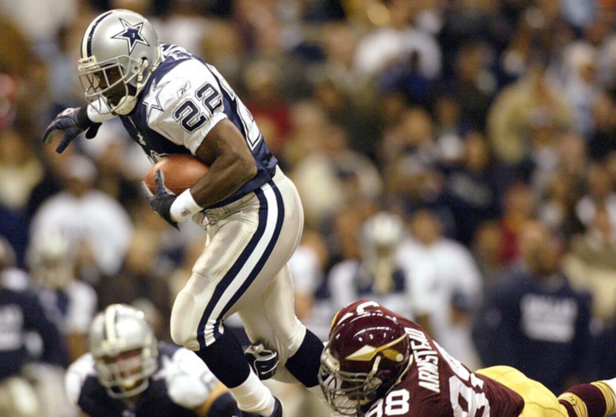 Most Successful Rookies in Dallas Cowboys History | News, Scores ...