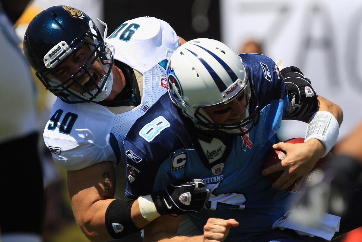 Denver Broncos: Matt Roth Could Provide Defensive Upgrade | News ...