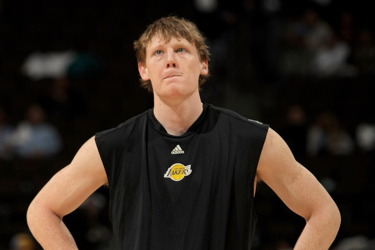 Los Angeles Lakers Where Are They Now?: Catching Up with Coby Karl ...