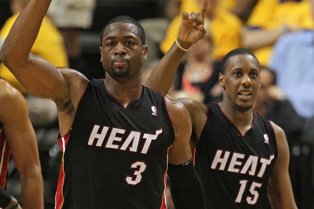 Why Eastern Conference Final Opponent Is Irrelevant, Heat Are Finals ...