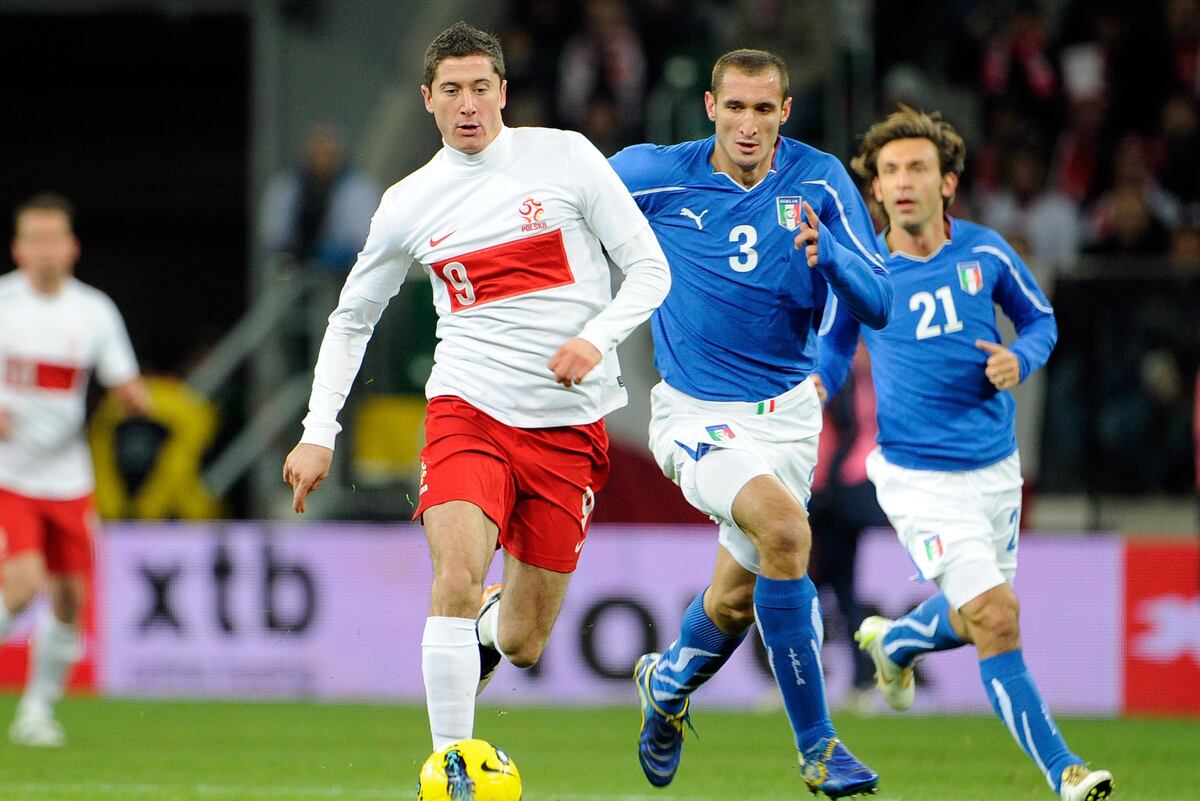 Euro 2012 Bracket: Top Dark-Horse Teams in Each Group | News, Scores ...