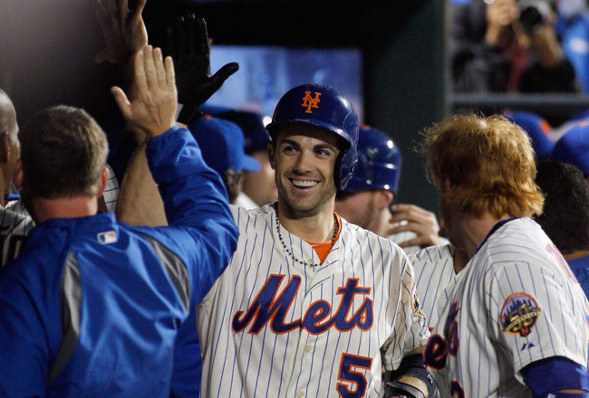 New York Mets: 5 Questions That Need to Be Addressed in the Upcoming ...