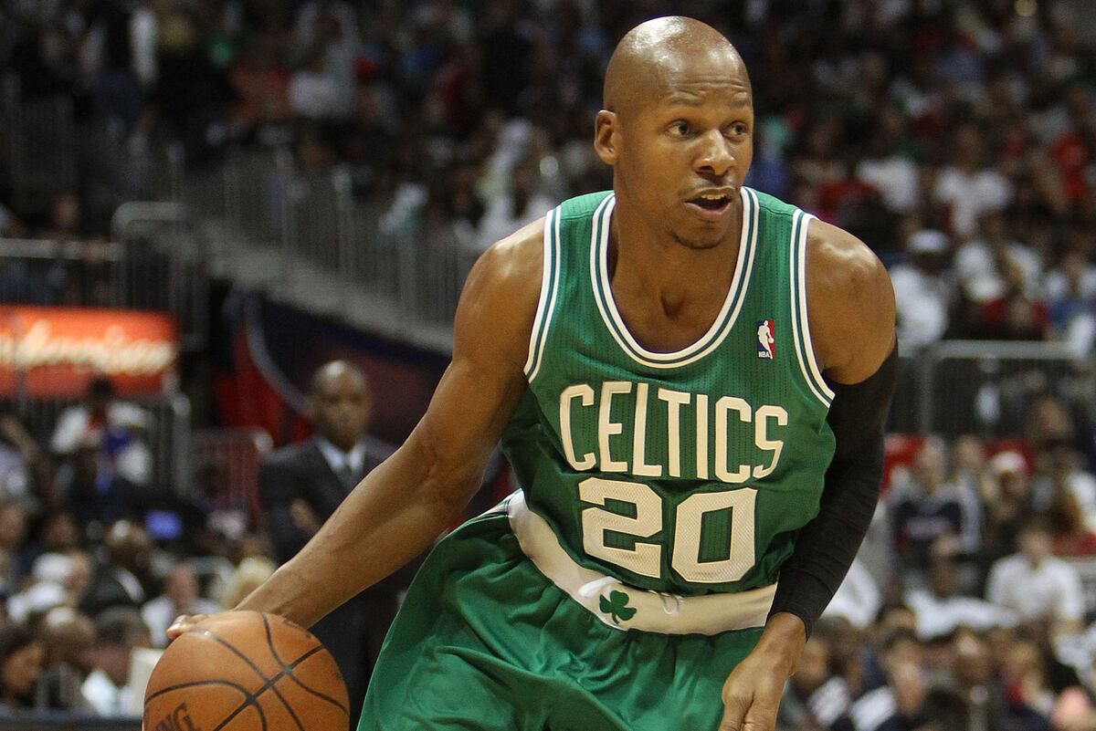 NBA Playoff Schedule 2012: Celtics Who Must Shine in Game 7 vs. 76ers ...