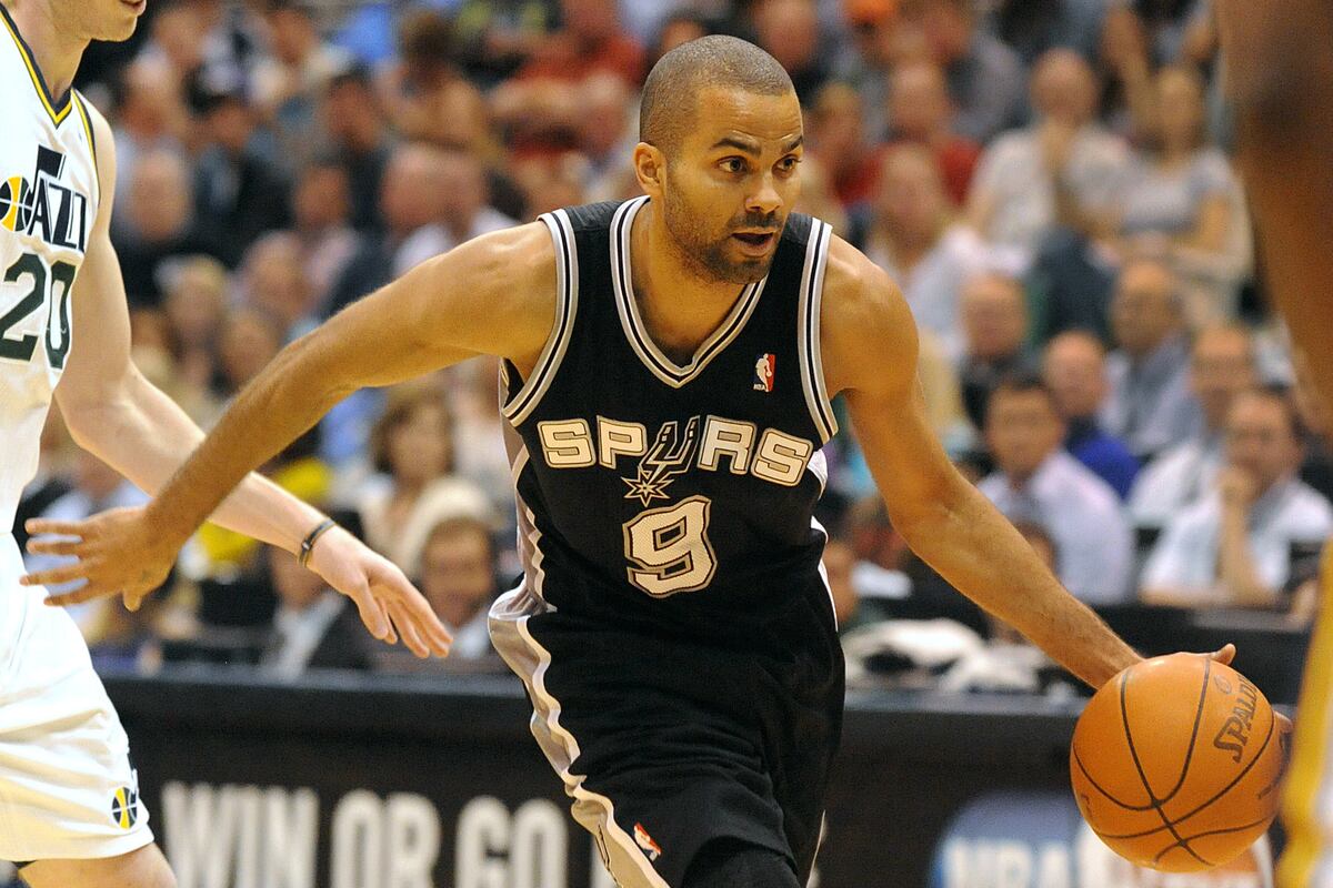 Thunder vs. Spurs: Breaking Down Strengths and Weaknesses of Both ...