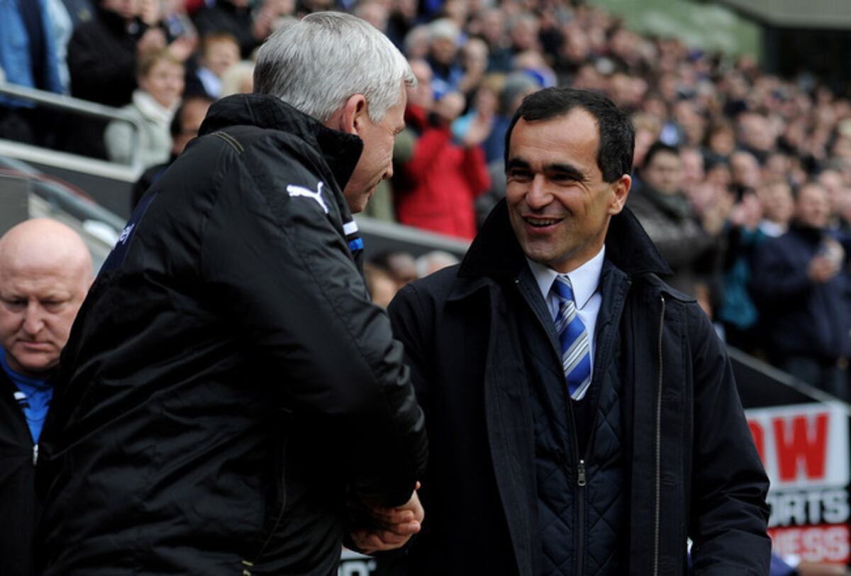 Grading All 20 Premier League Managers on Their Performance This Season ...