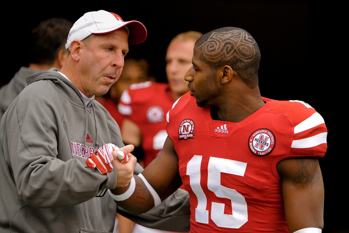 Nebraska Football: Is 2012 a Make-or-Break Year for Bo Pelini? | News ...