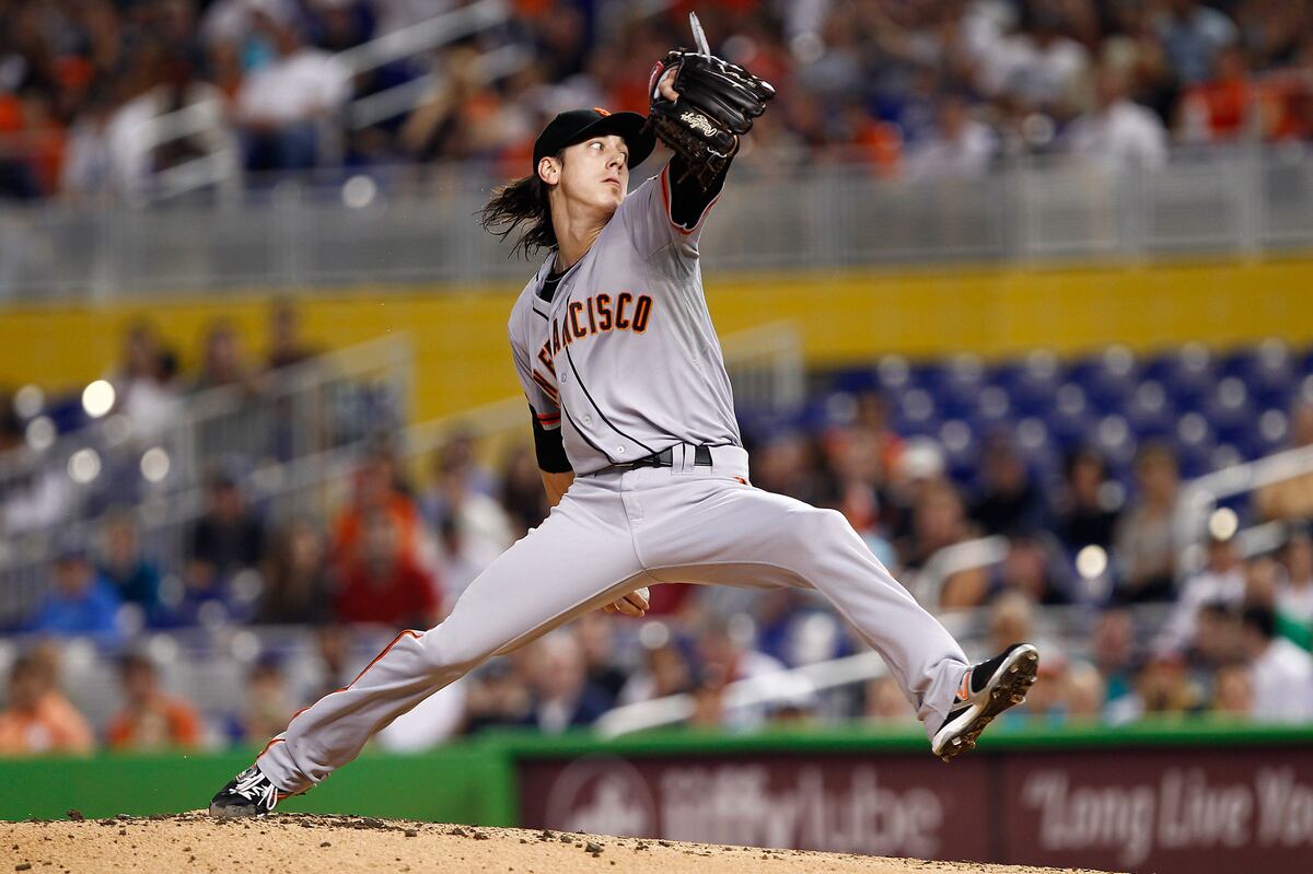 Tim Lincecum: Optimistic Analysis of San Francisco Giants Hurler's ...