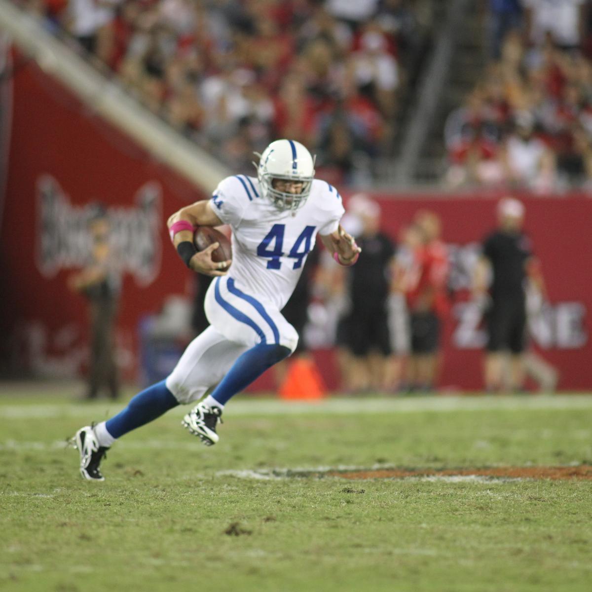 New England Patriots: Why Dallas Clark Picked the Buccaneers over the ... New England Patriots: Why Dallas Clark Picked the Buccaneers over the ...