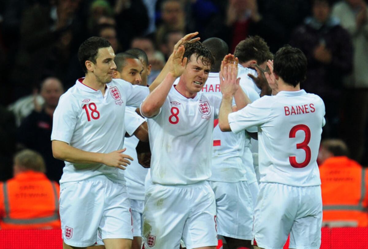 Euro 2012: England and 5 Teams with Most Momentum Heading In | News ...