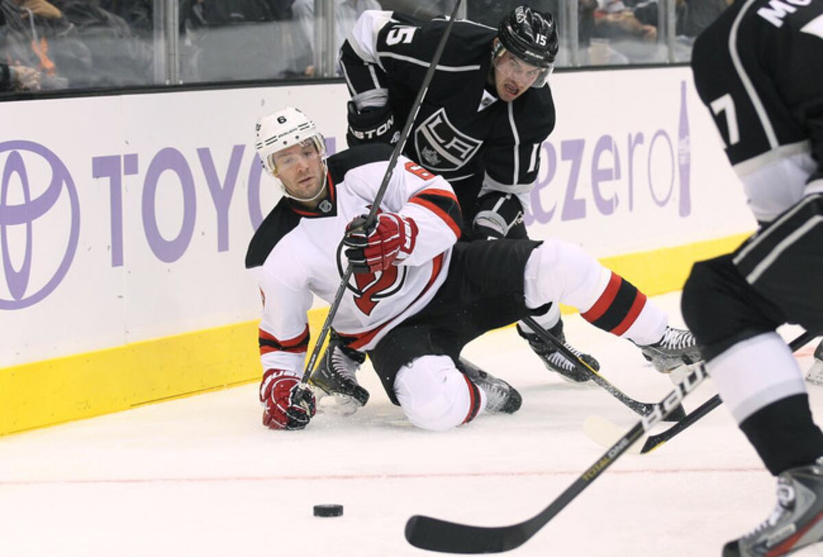 2012 Stanley Cup Finals: Top Storylines of Kings vs. Devils | News ...