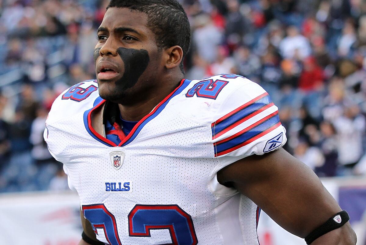 Buffalo Bills' Breakout Players of 2012: CB Aaron Williams | News ...