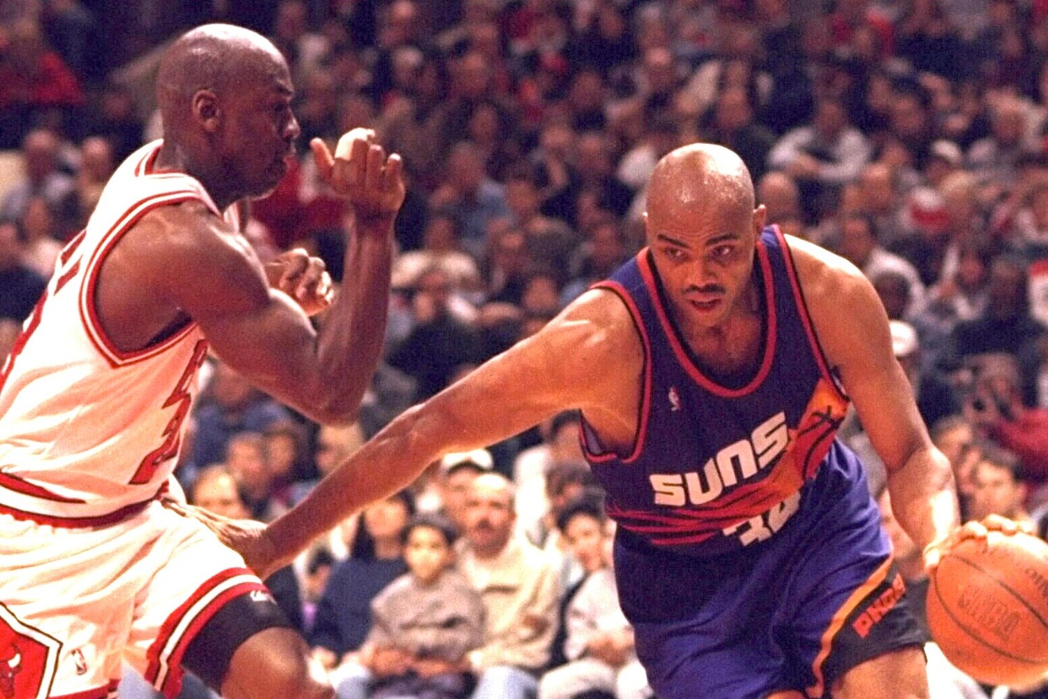 The 100 Greatest Playoff Series in NBA History | Bleacher Report
