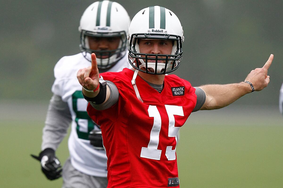 2012 NFL Offseason: Why Tim Tebow Is Guaranteed to Be the Starter in ...