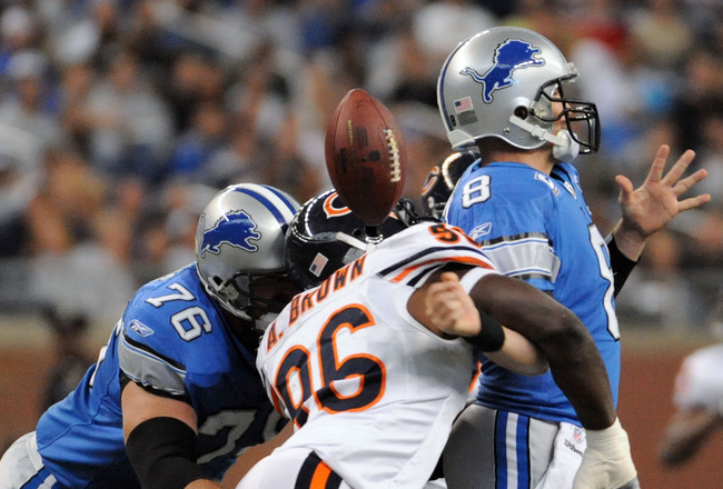 The 9 Most Frustrating Players on the Detroit Lions' Roster | News ... The 9 Most Frustrating Players on the Detroit Lions' Roster | News ...