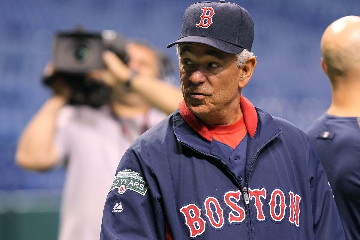 Bobby Valentine Is Right To Blast Rays Coaches for Lack of ...