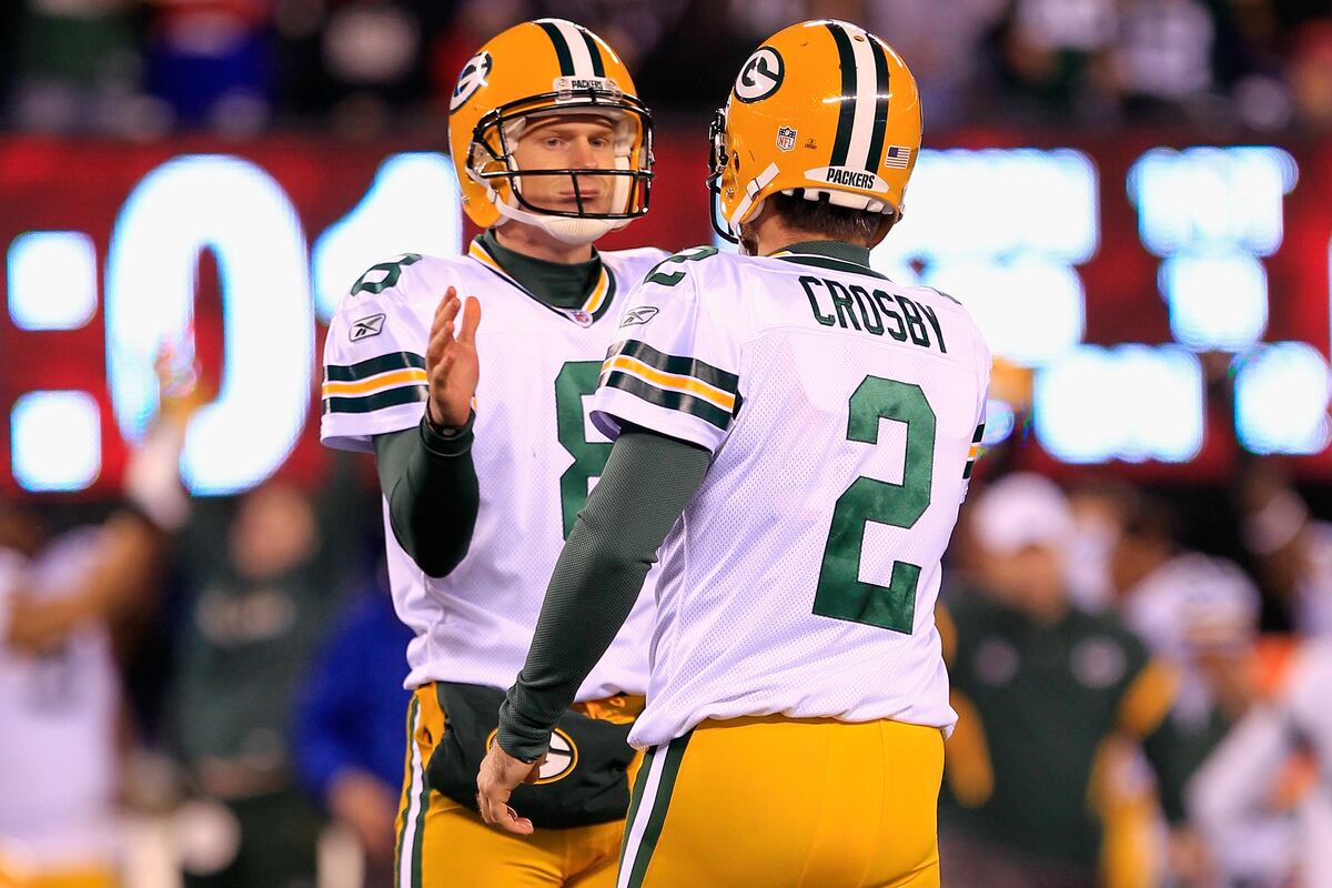Green Bay Packers' Tim Masthay: One of the League's Most Underrated ...