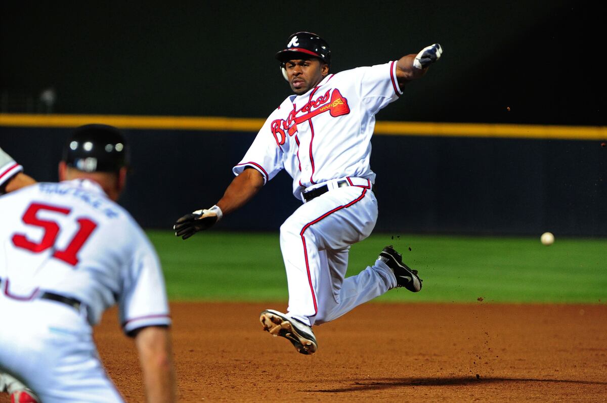 MLB Trade Rumors: Does Michael Bourn Fit with the Washington Nationals ...