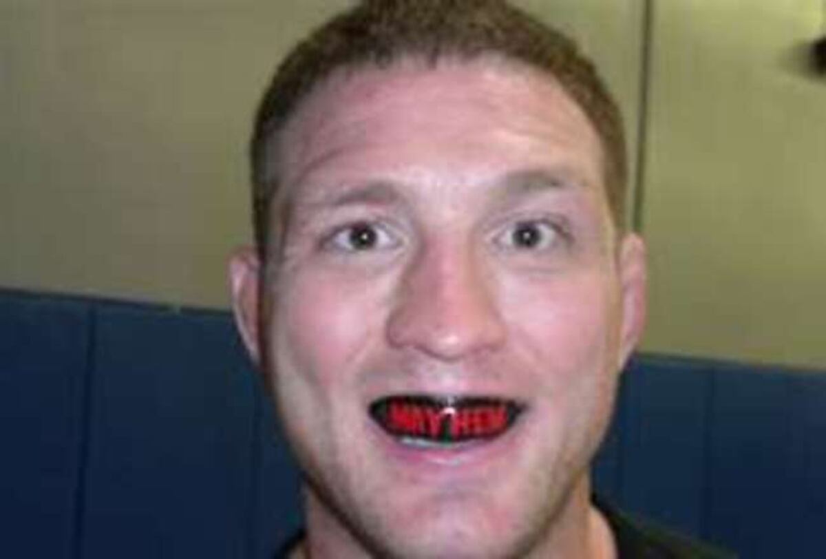 UFC 146 Results: 5 Things Jason "Mayhem" Miller Needs to Improve On ...