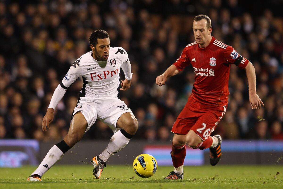 Liverpool: Remembering the 2011-12 EPL Season (Game 14/38) | News ...