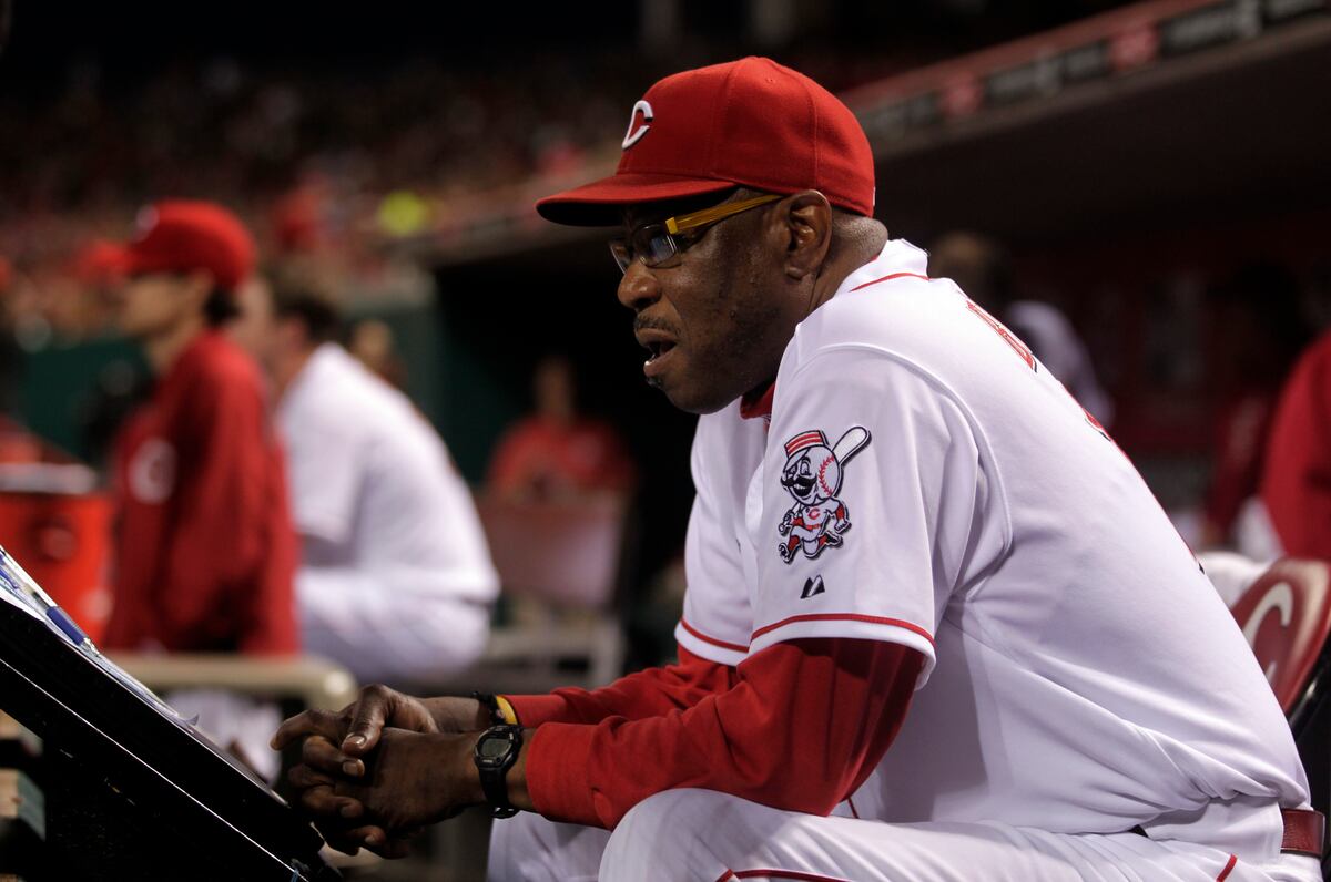 Why Dusty Baker Is Too Easily Blamed for Cincinnati Reds' Struggles ...