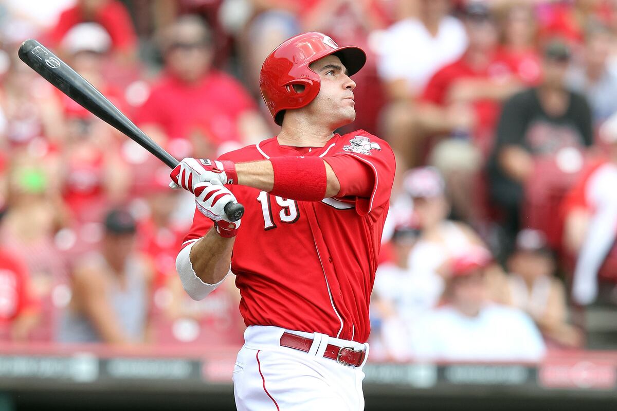 Cincinnati Reds Rock the Colorado Rockies, Remain the Hottest MLB Club ...