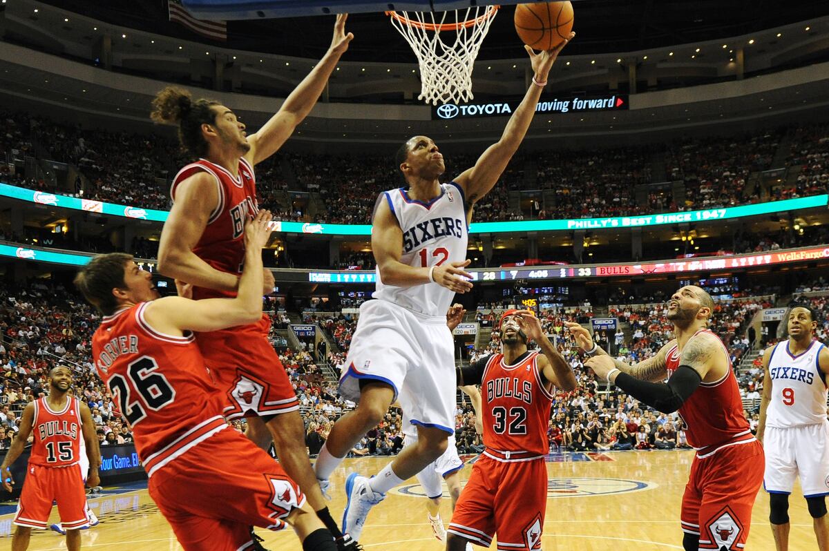 Evan Turner: Three Offseason Tweaks to Make the 76er an All-Star | News ...