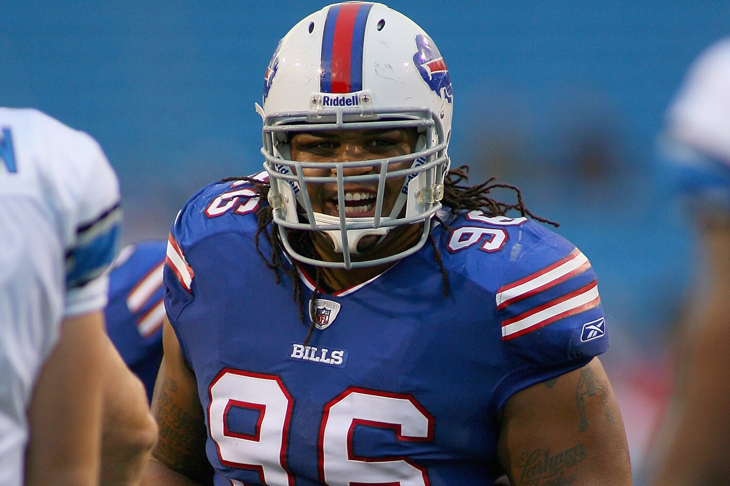 Torell Troup - Alchetron, The Free Social Encyclopedia