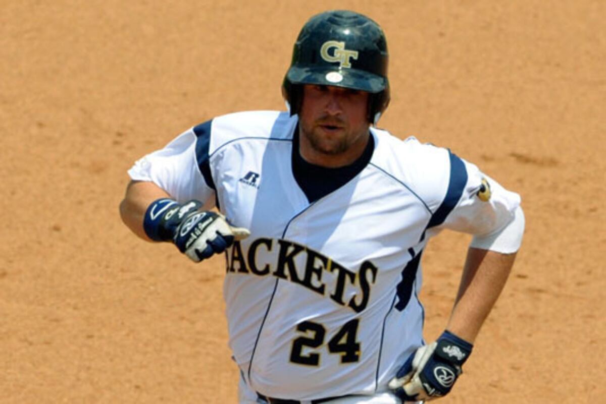 ACC Baseball Tournament 2012: Georgia Tech Proves ACC Depth with ...