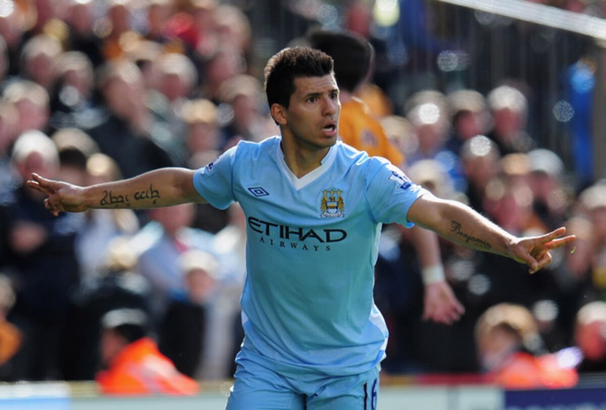 Manchester City: Picking Potential Starting XI for Next Season with New ... Manchester City: Picking Potential Starting XI for Next Season with New ...