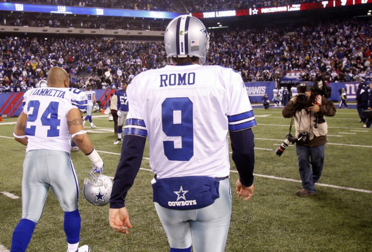 10 Dallas Cowboys Experts to Follow on Twitter | News, Scores ...