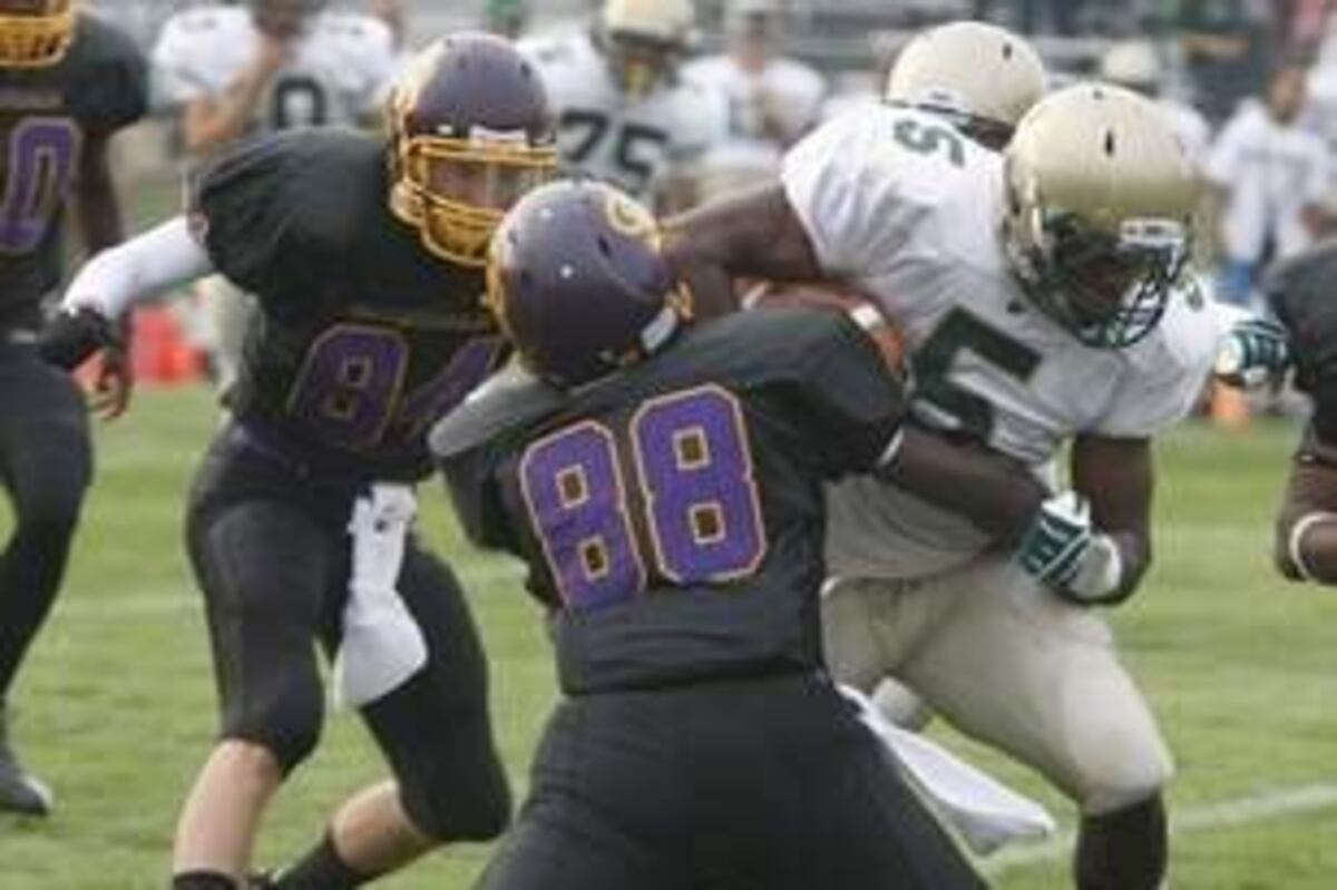 Inside Ohio State Football with David Perkins | News, Scores ...